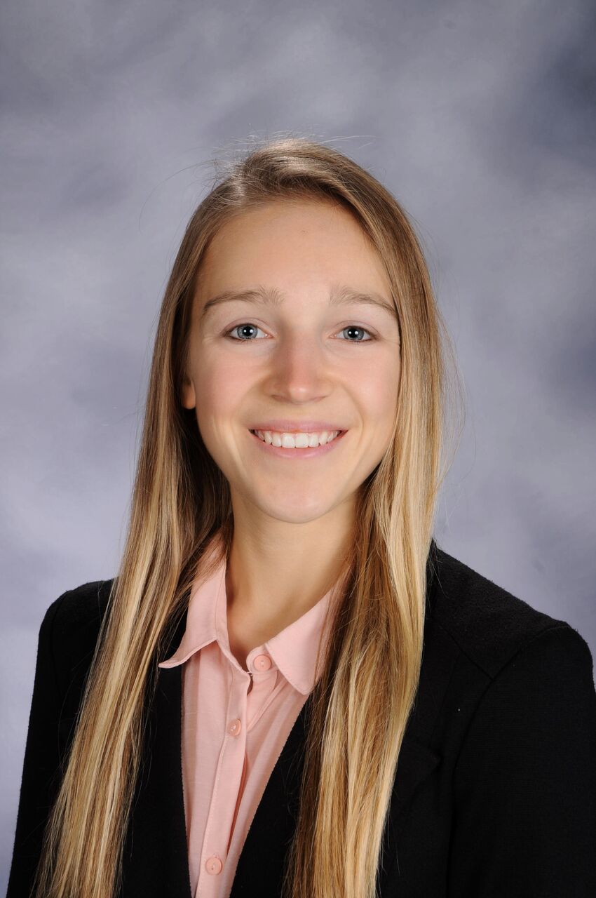 Mehre, Jessica – Badger Kick-Off Classic – UW–Madison